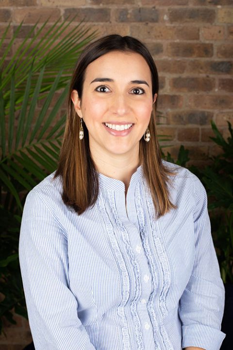 Our Team • Live Oak Chicago