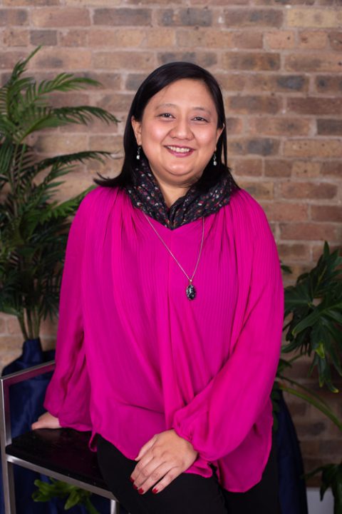 Alissa Catiis • Live Oak Chicago