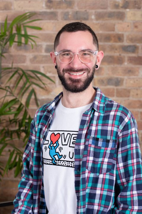 Our Team • Live Oak Chicago